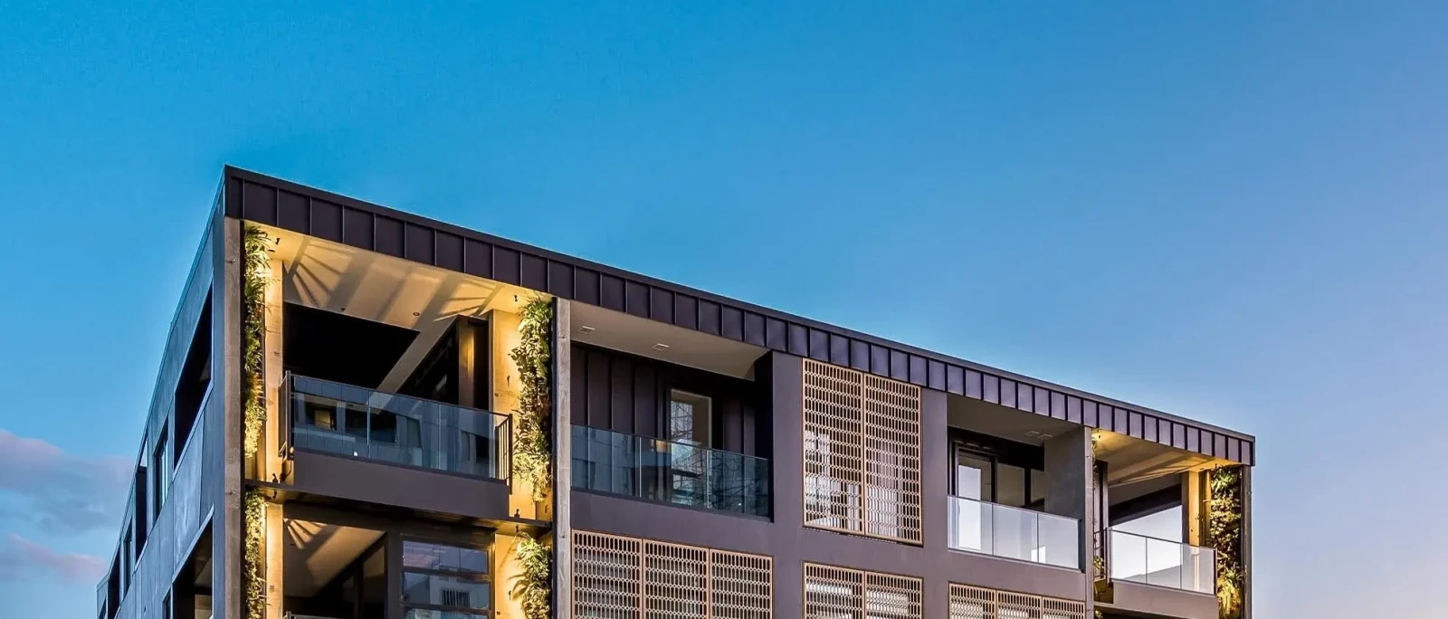 Hopper Developments Ltd - About Us