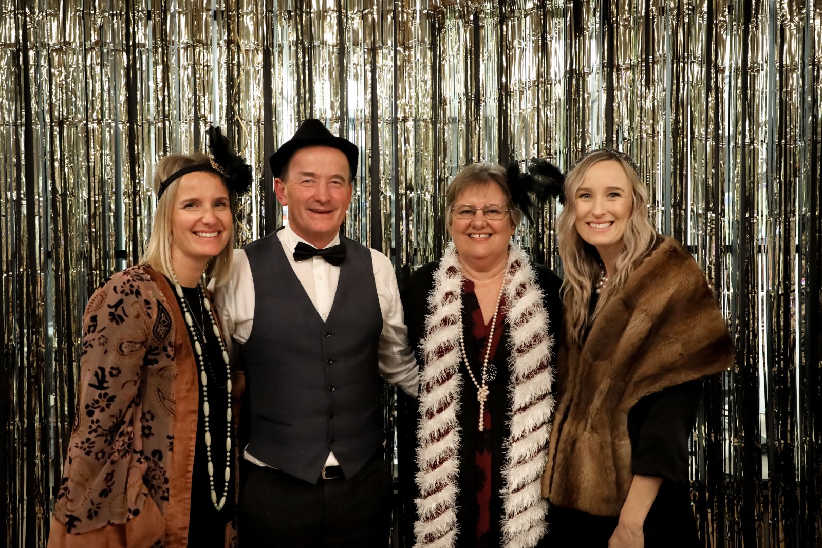 Hopper Developments Ltd - Tim's Last Hurrah