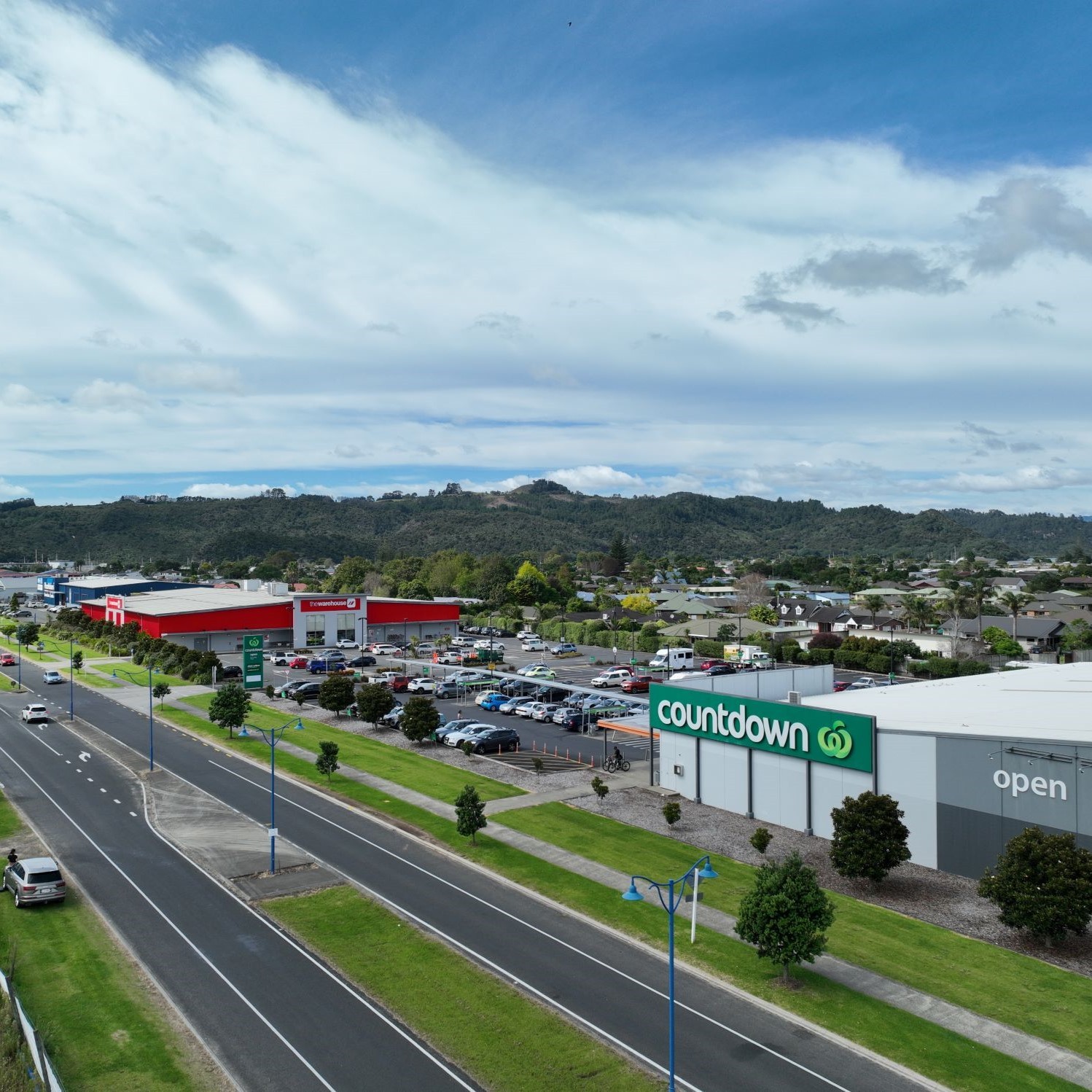 Hopper Developments Ltd - Whitianga Commercial